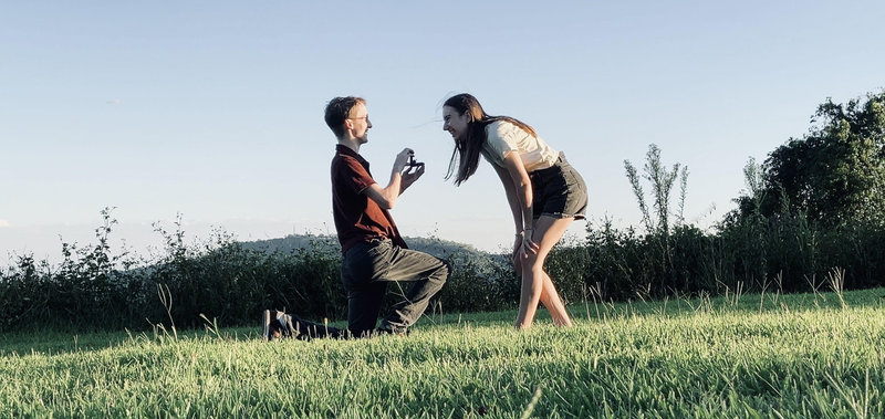 Asha Scott and Tobias Allen's Wedding Website