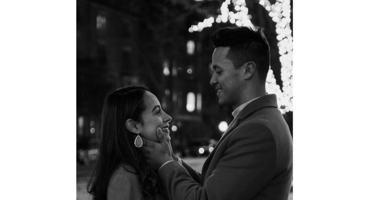 ashley negron and Cesar Escobar's Wedding Website