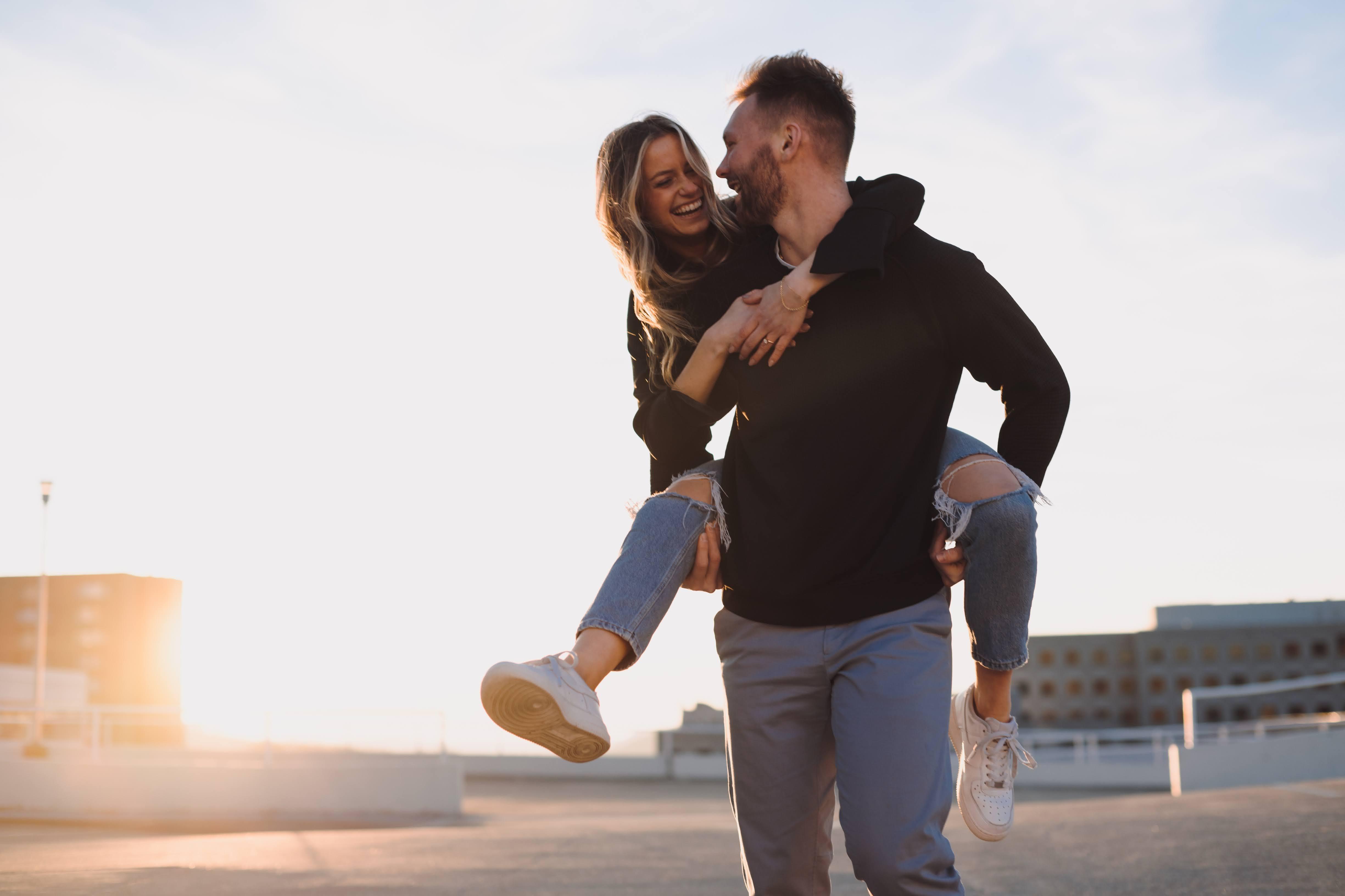 Brooke Balash and Carter Albers' Wedding Website