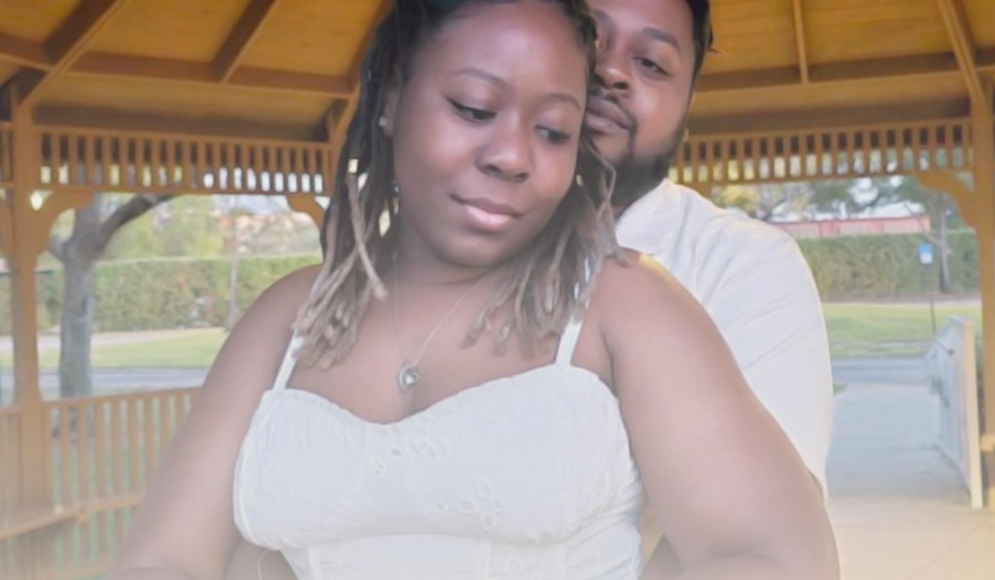 Jennifer Ulysse and Ben Mere's Wedding Website