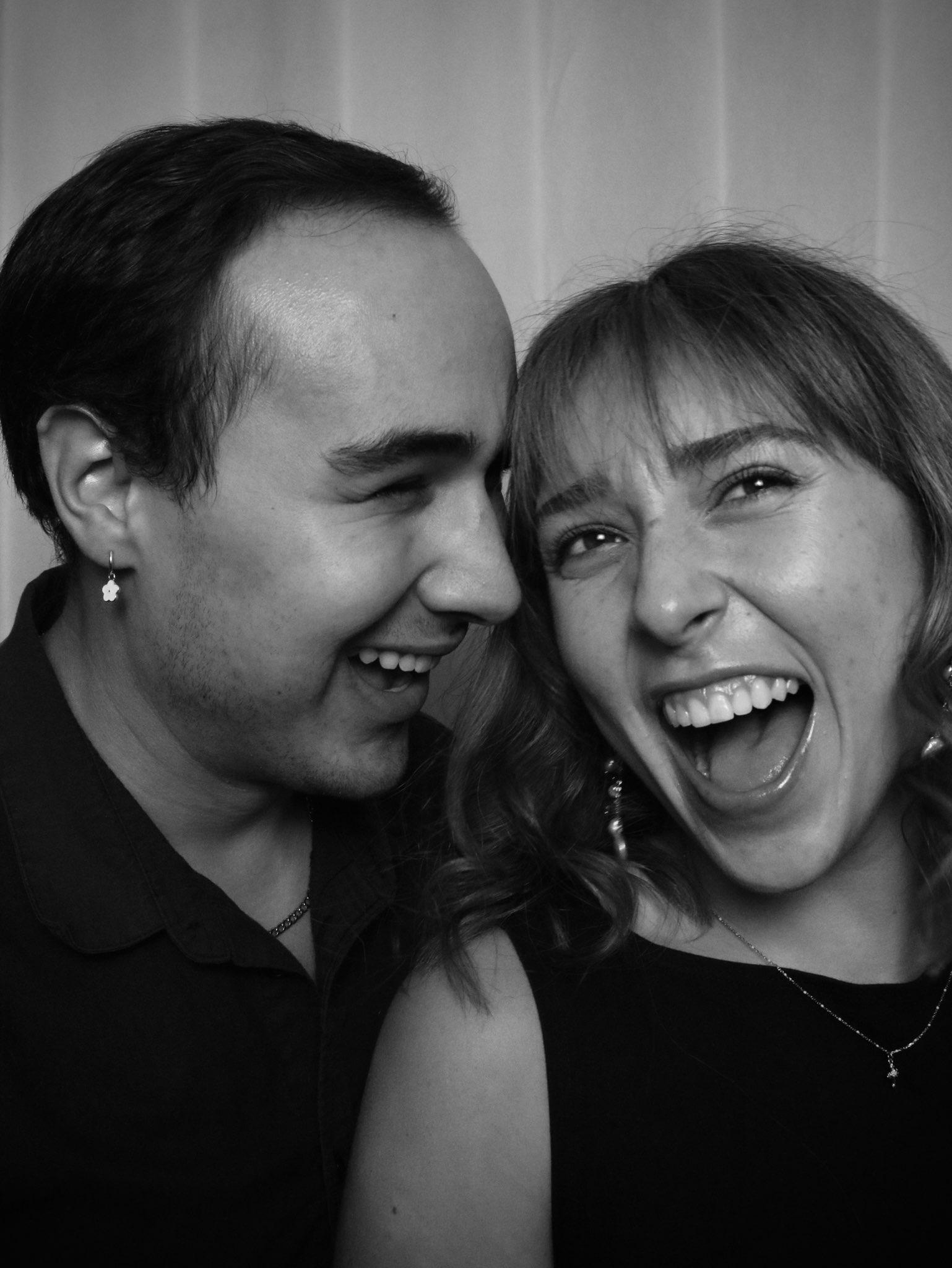 Mackenzie Morley and Caleb Arellano's Wedding Website