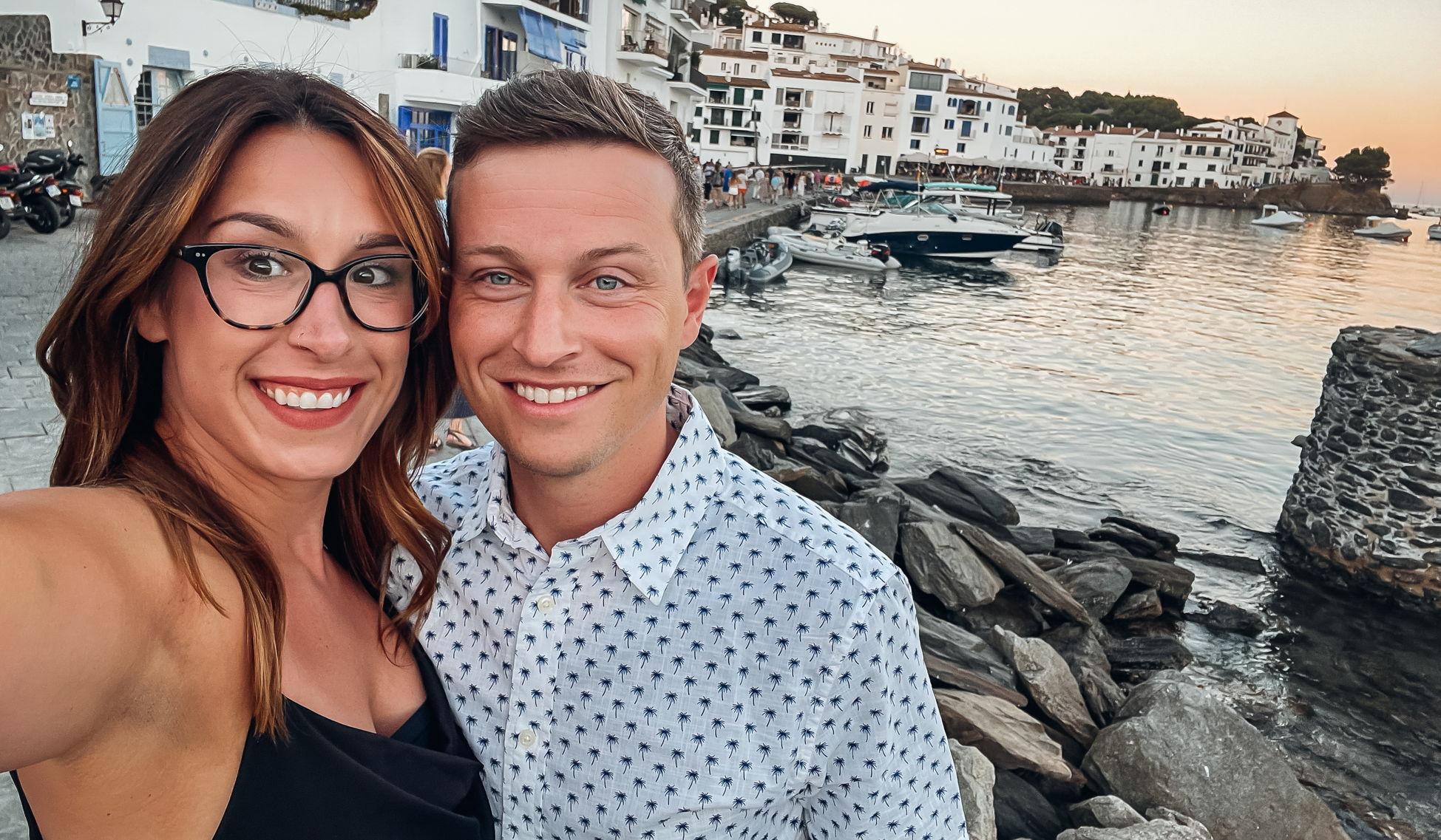 Hannah Wendt and Justin Hensley's Wedding Website