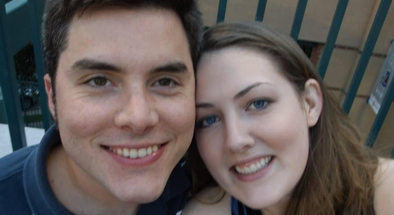 Caitlin Harris and Kevin Largen's Wedding Website