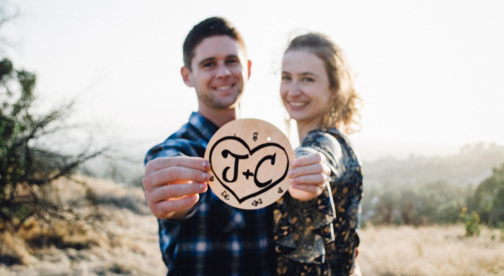 Jason Gallagher and Carolyn Garnham's Wedding Website