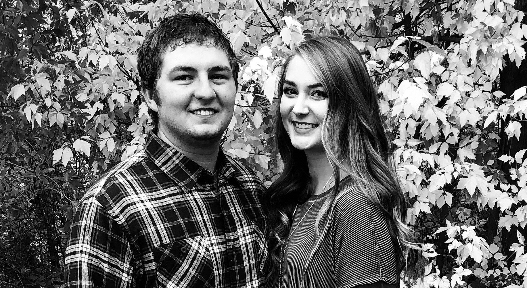 Joeley Helton and Matthew Batty's Wedding Website