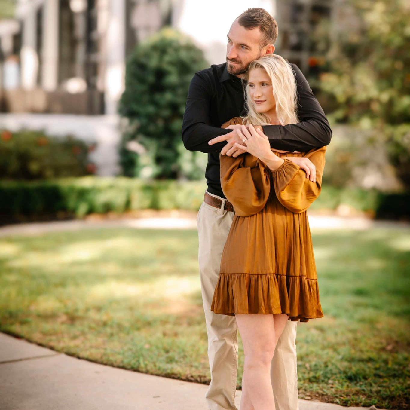 Kameryn Walker and Keith Dolin's Wedding Website