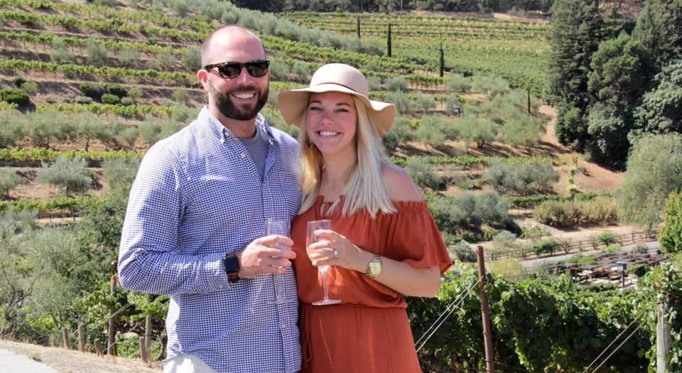 Anna Walston and Matt Lawrence's Wedding Website