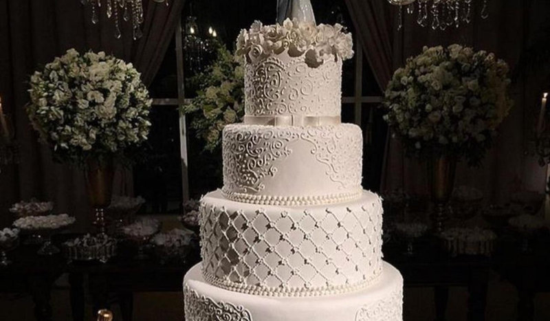 Chichi Ifeogwu and Becky Osei Tutu's Wedding Website