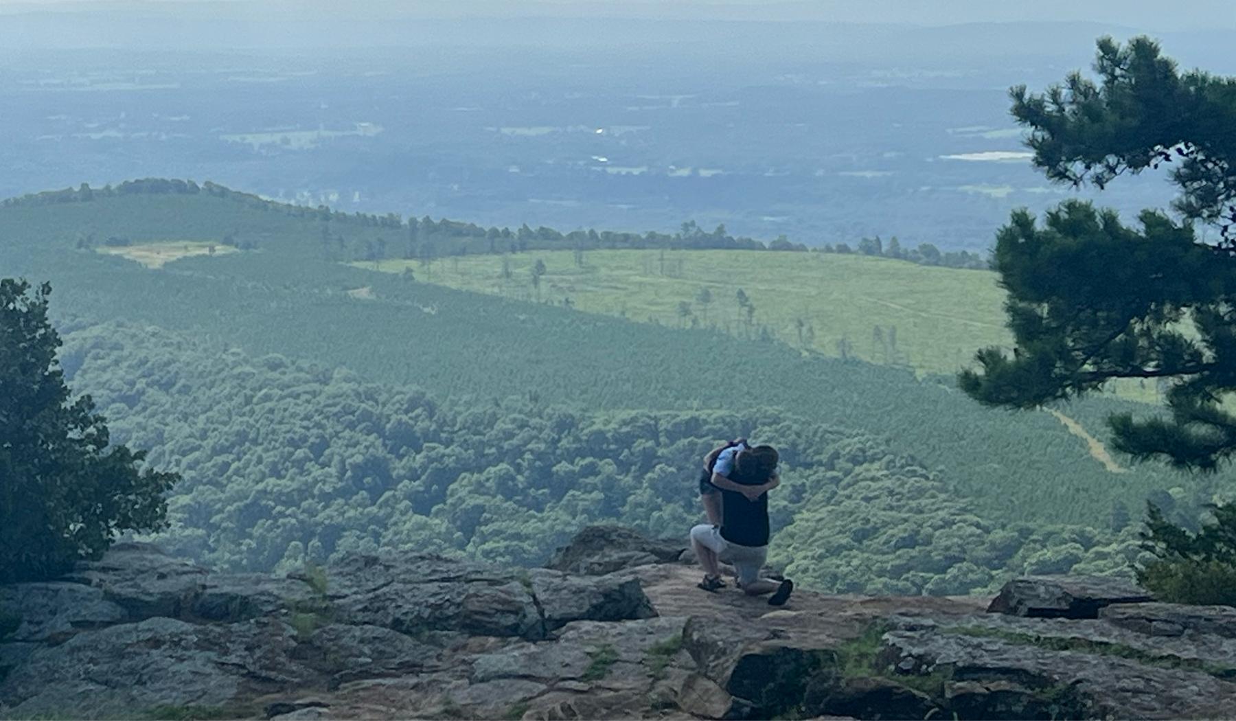 Caitlyn P.M. Hedges and Andrew C. Elam's Wedding Website