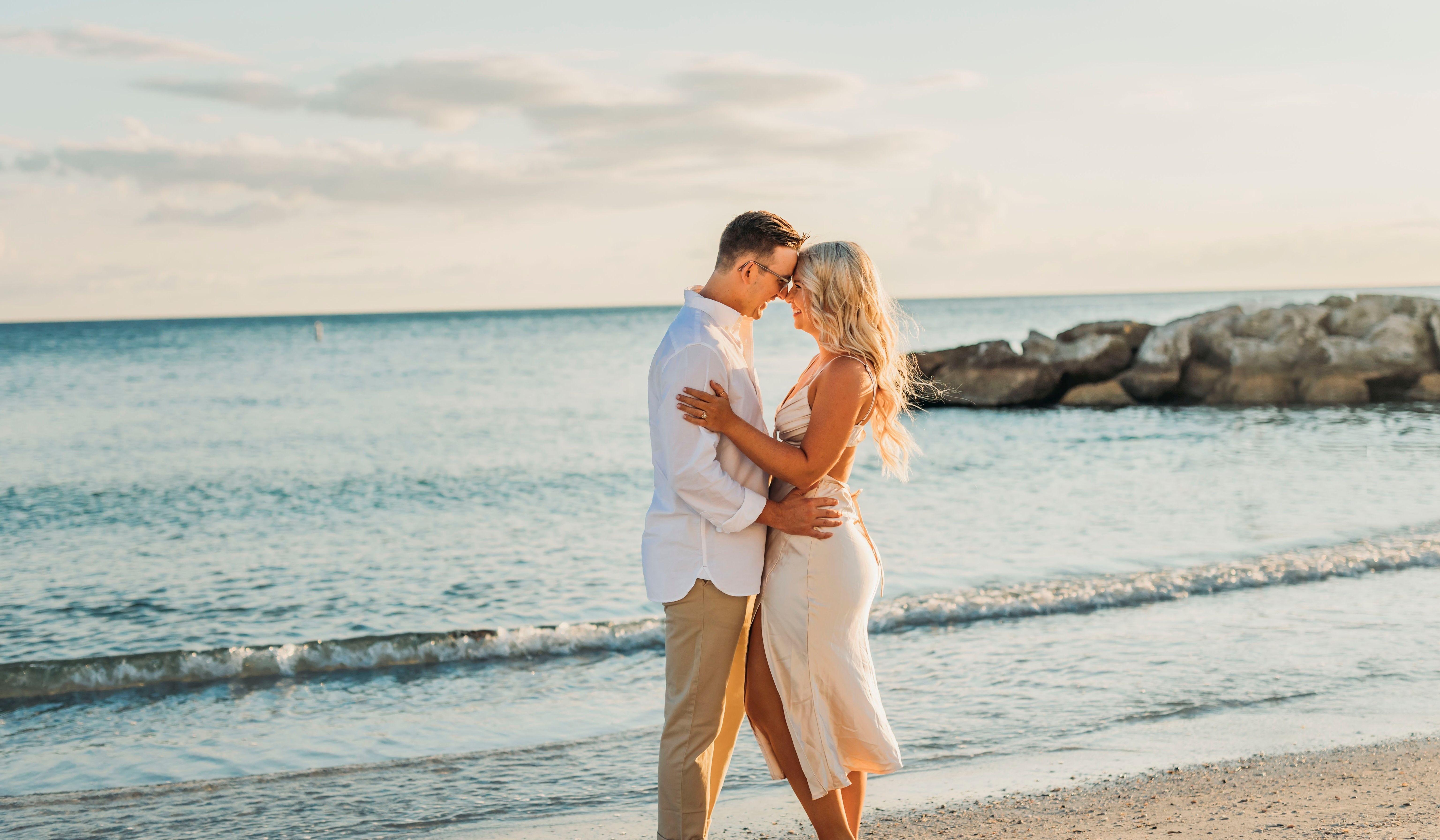 Nicole Bartman and Travis Poley's Wedding Website