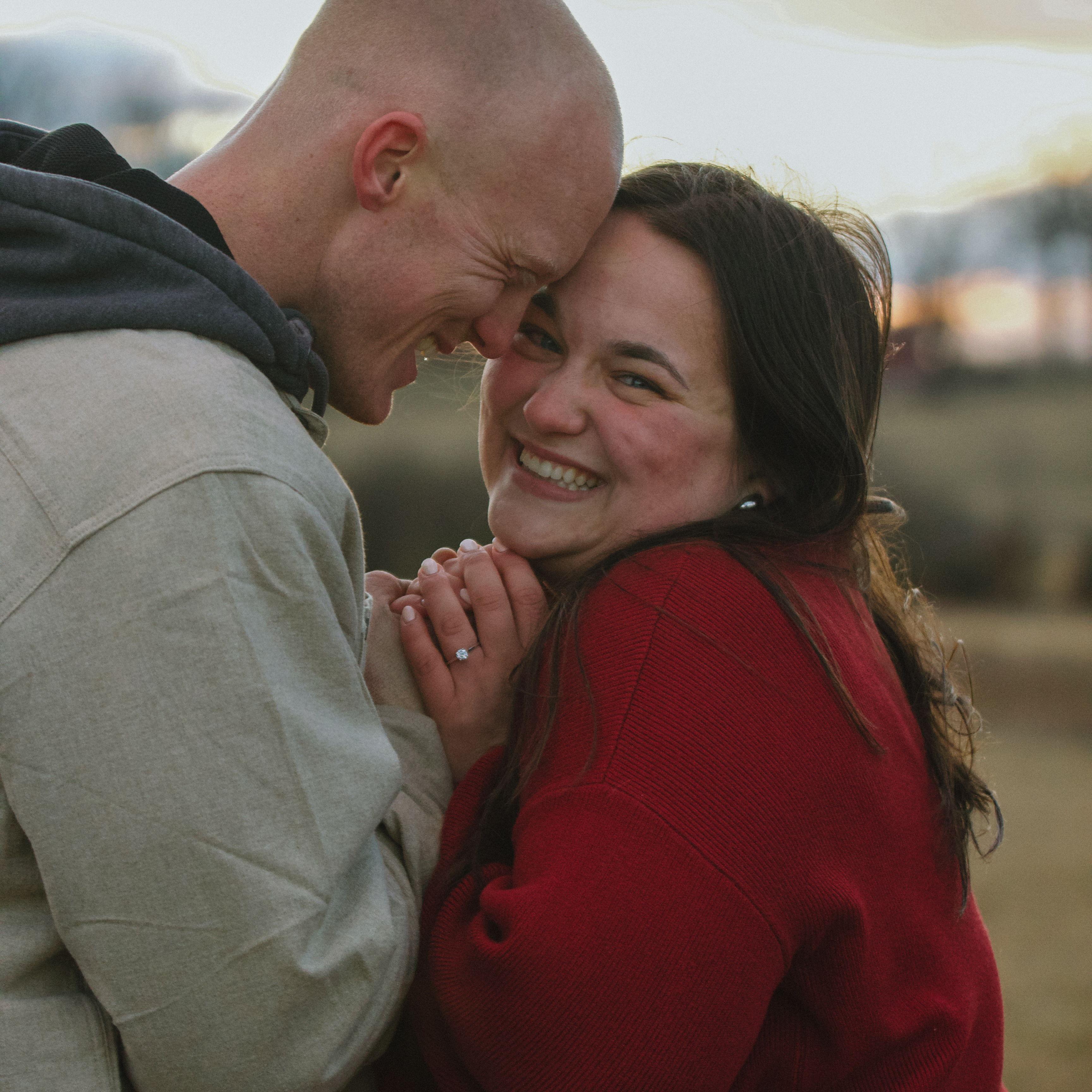 Alissa Zentz and Austin Crushong's Wedding Website