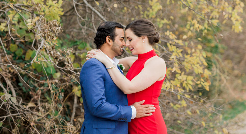 Paige Gray and Nehal Patel's Wedding Website