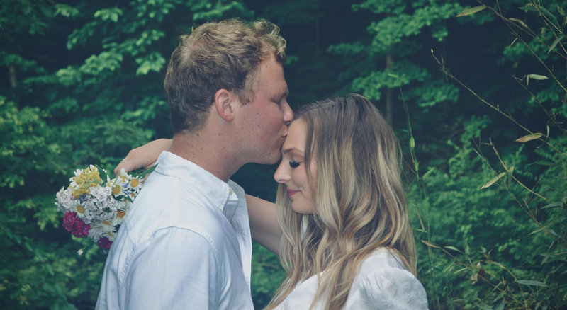 Danielle Allsop and Kevin Allsop's Wedding Website