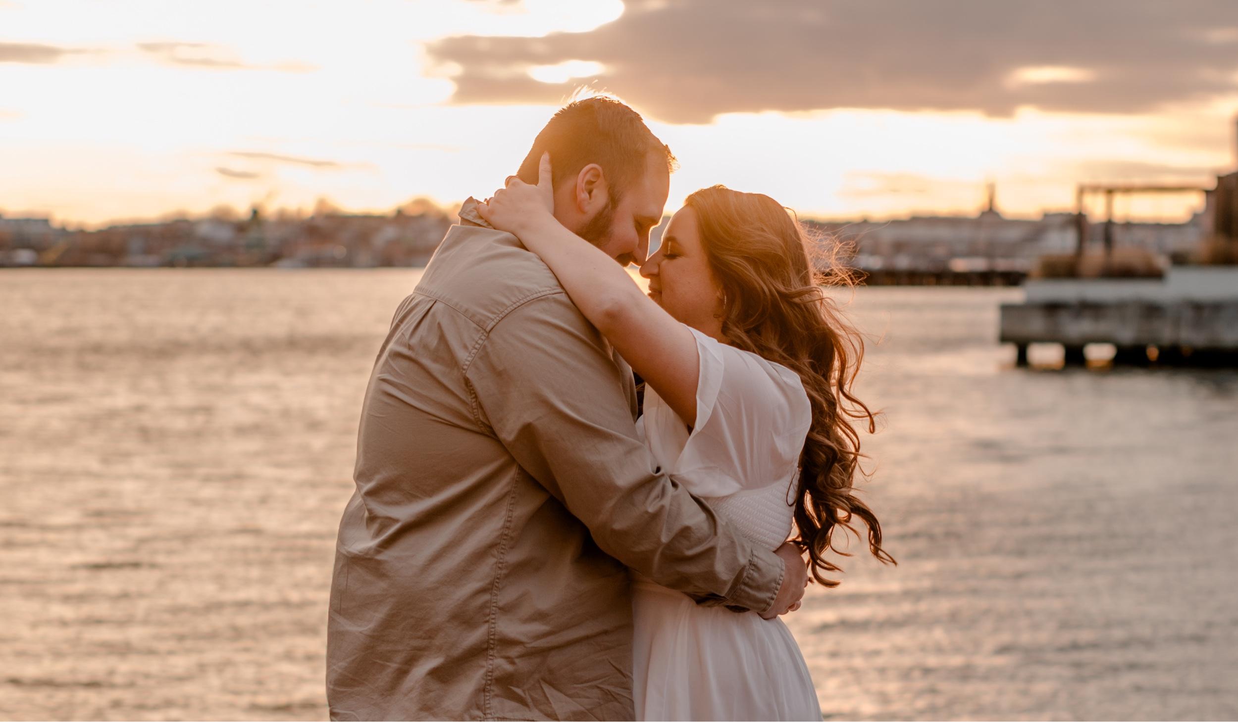 Timothy Willey and Allyson Manion's Wedding Website