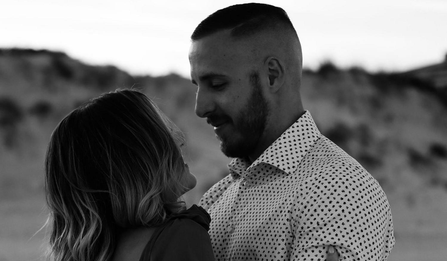 Lucas Bedenbaugh and Leslie Ann Ronsonet's Wedding Website