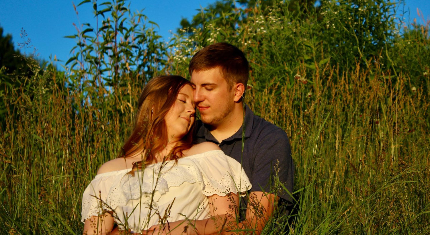 Addison Kirchoff and Garrett Betz's Wedding Website