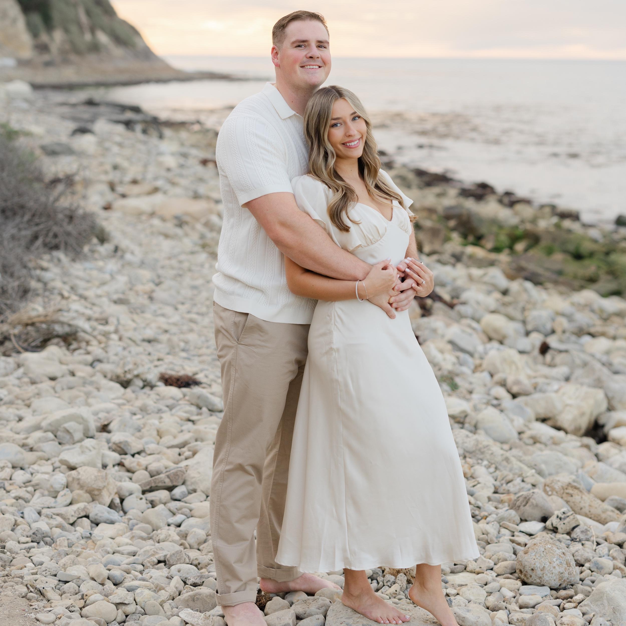 Lauren Elizabeth Brill and Paul George Semons' Wedding Website