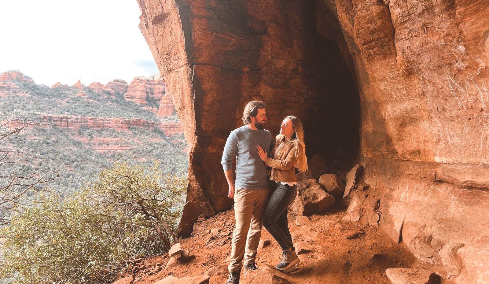 Chloe Booth and Evan Sheeks' Wedding Website