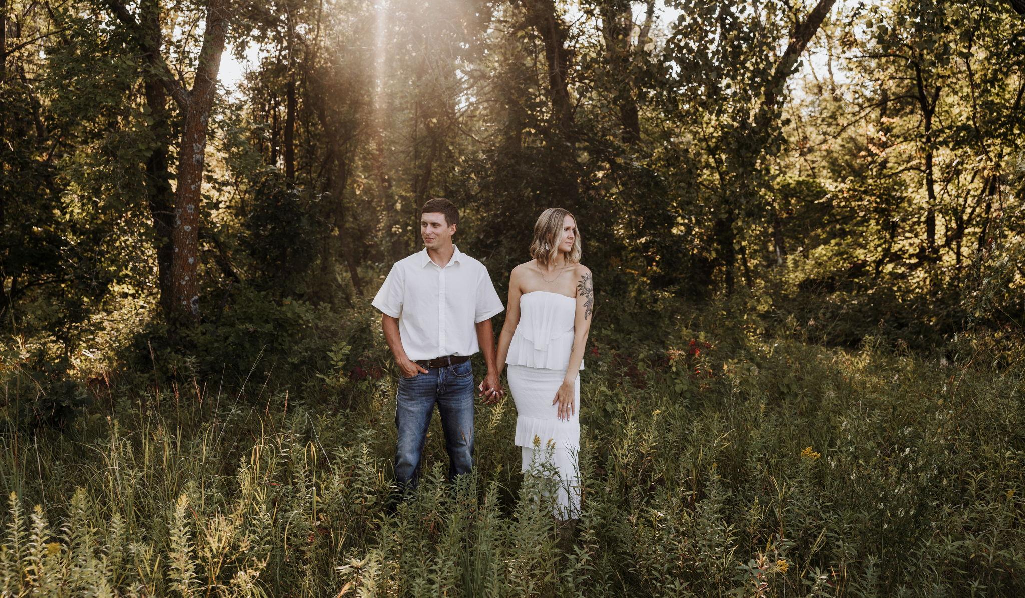Karissa Hammer and Bailey Endres' Wedding Website