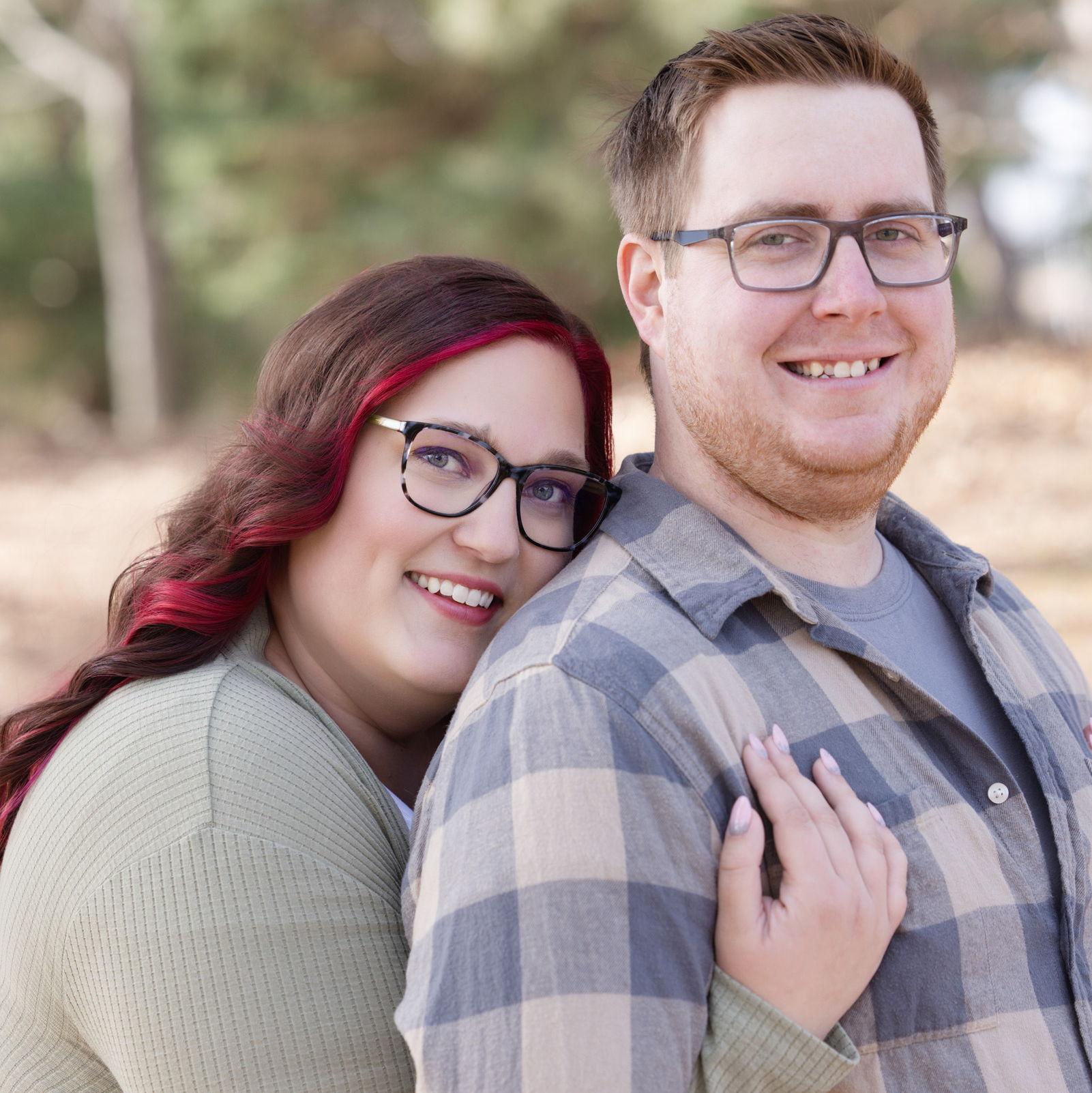 Brianna Mackey and Ryan Compson's Wedding Website