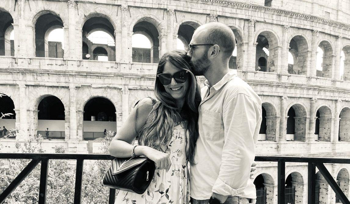 Alessia Niceforo and Joseph D’Ascenzo's Wedding Website