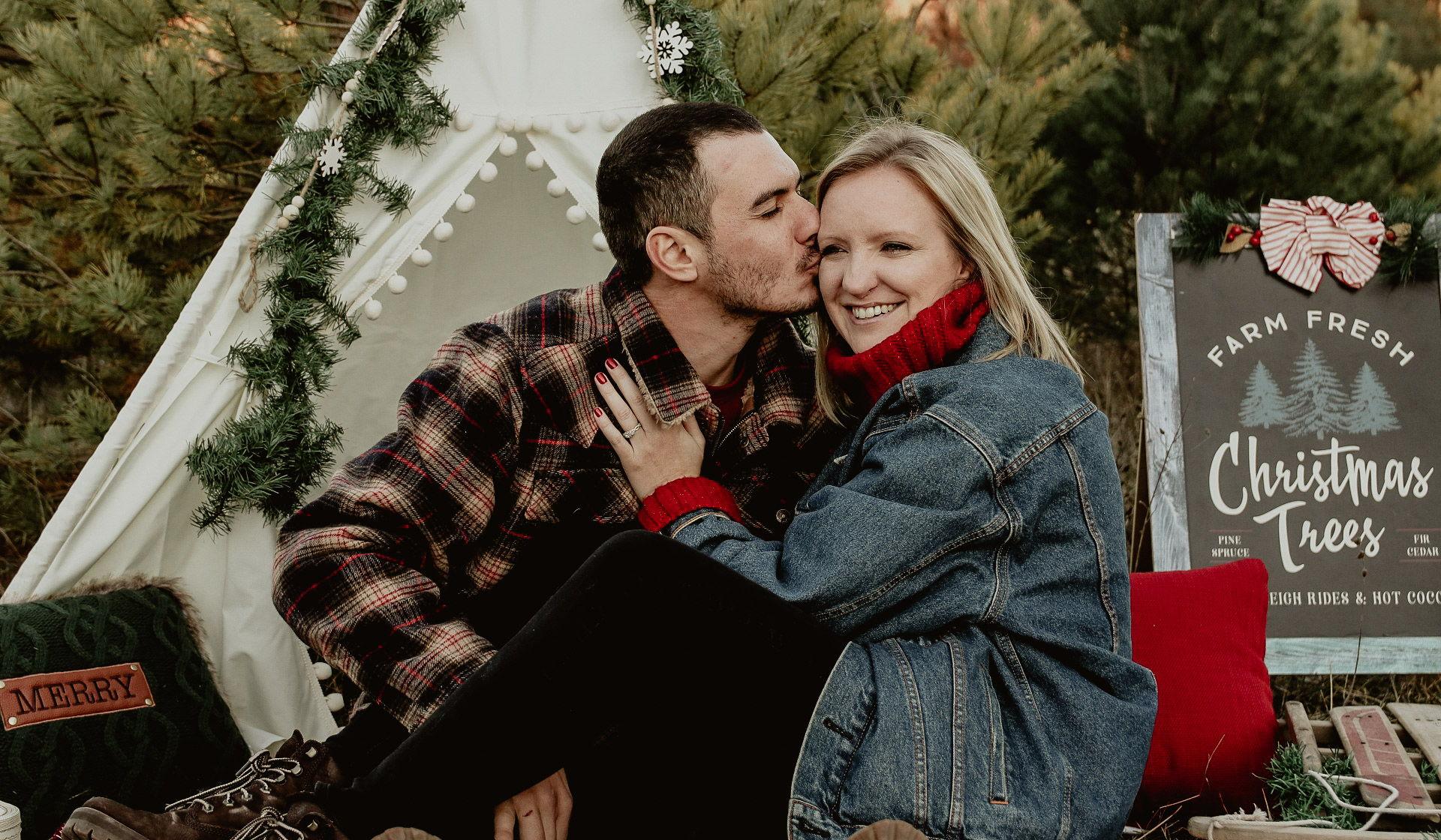 Chelsea Botwin and Brandon Fogle's Wedding Website