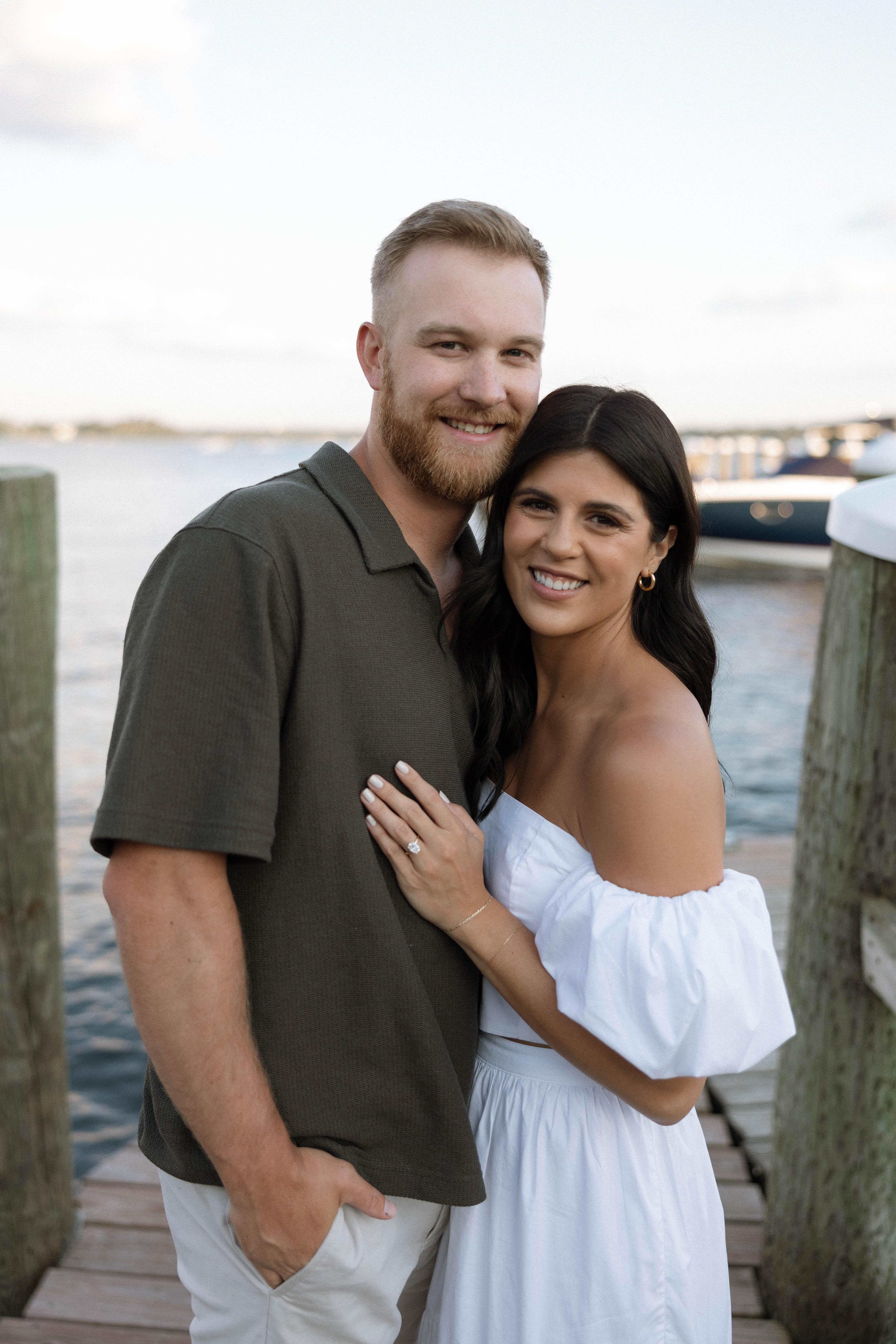 Courtney Hegarty and Jaeger Kahn's Wedding Website