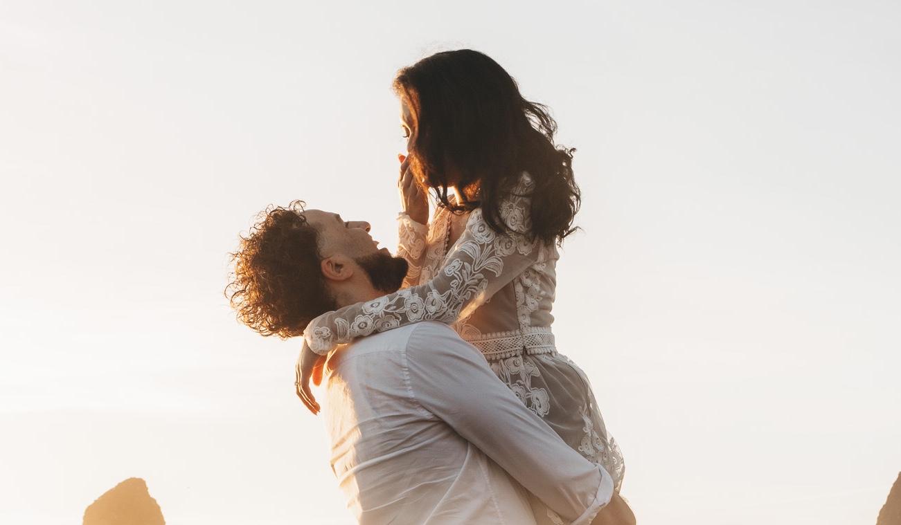 Jessica Justo and Elijah Olloqui's Wedding Website