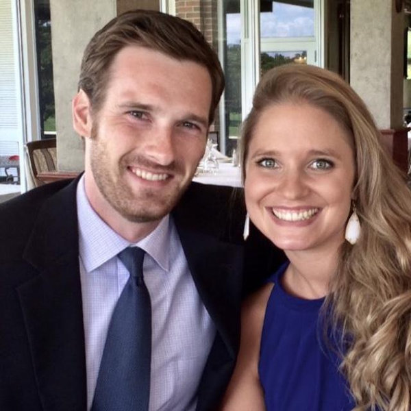 Jason McCray and Melinda Kaney's Wedding Website