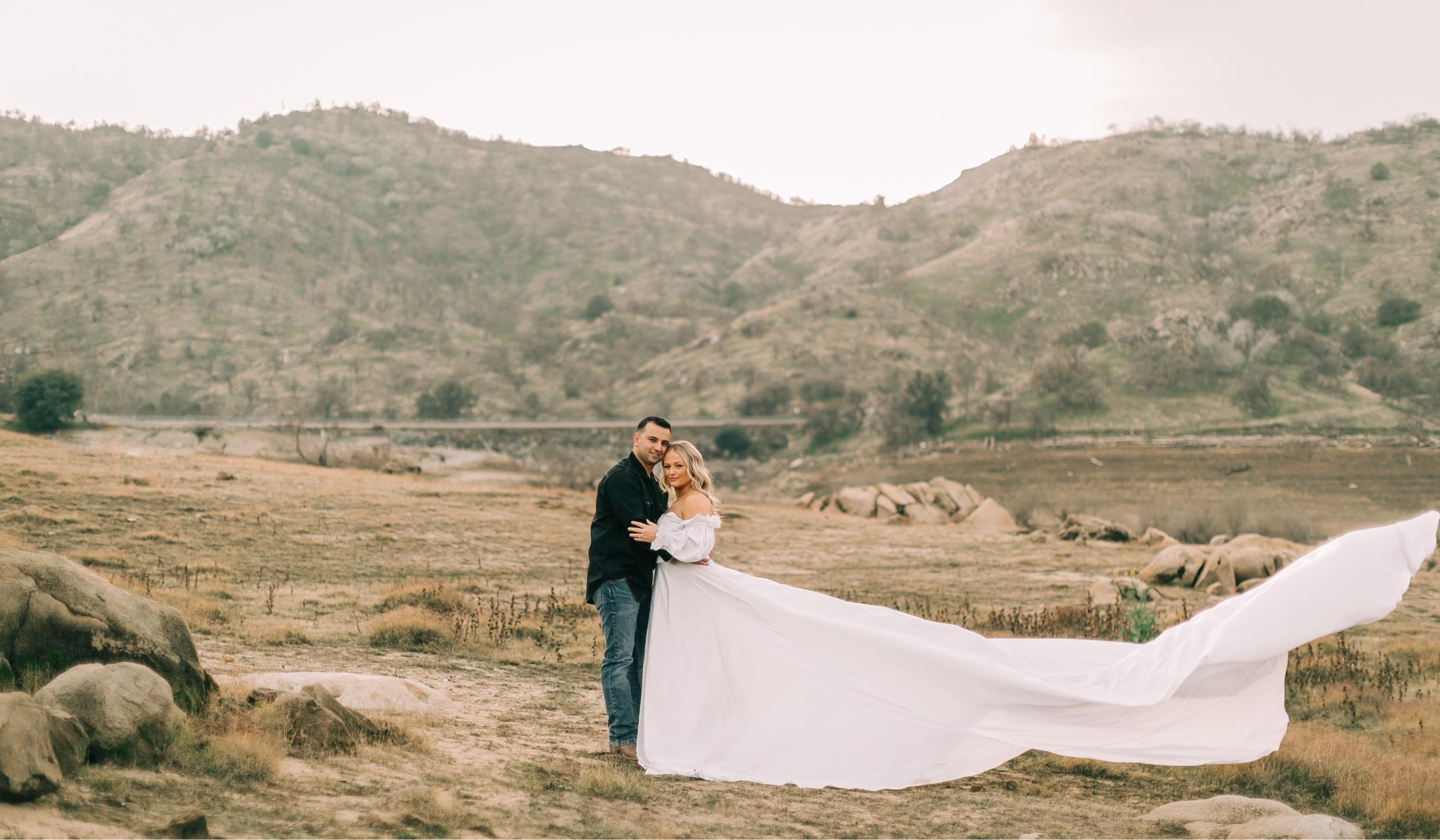 Kimberly Hulse and Marcus Hernandez's Wedding Website