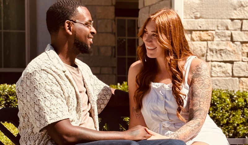 Whitney Sandmann and Joseph Warren's Wedding Website