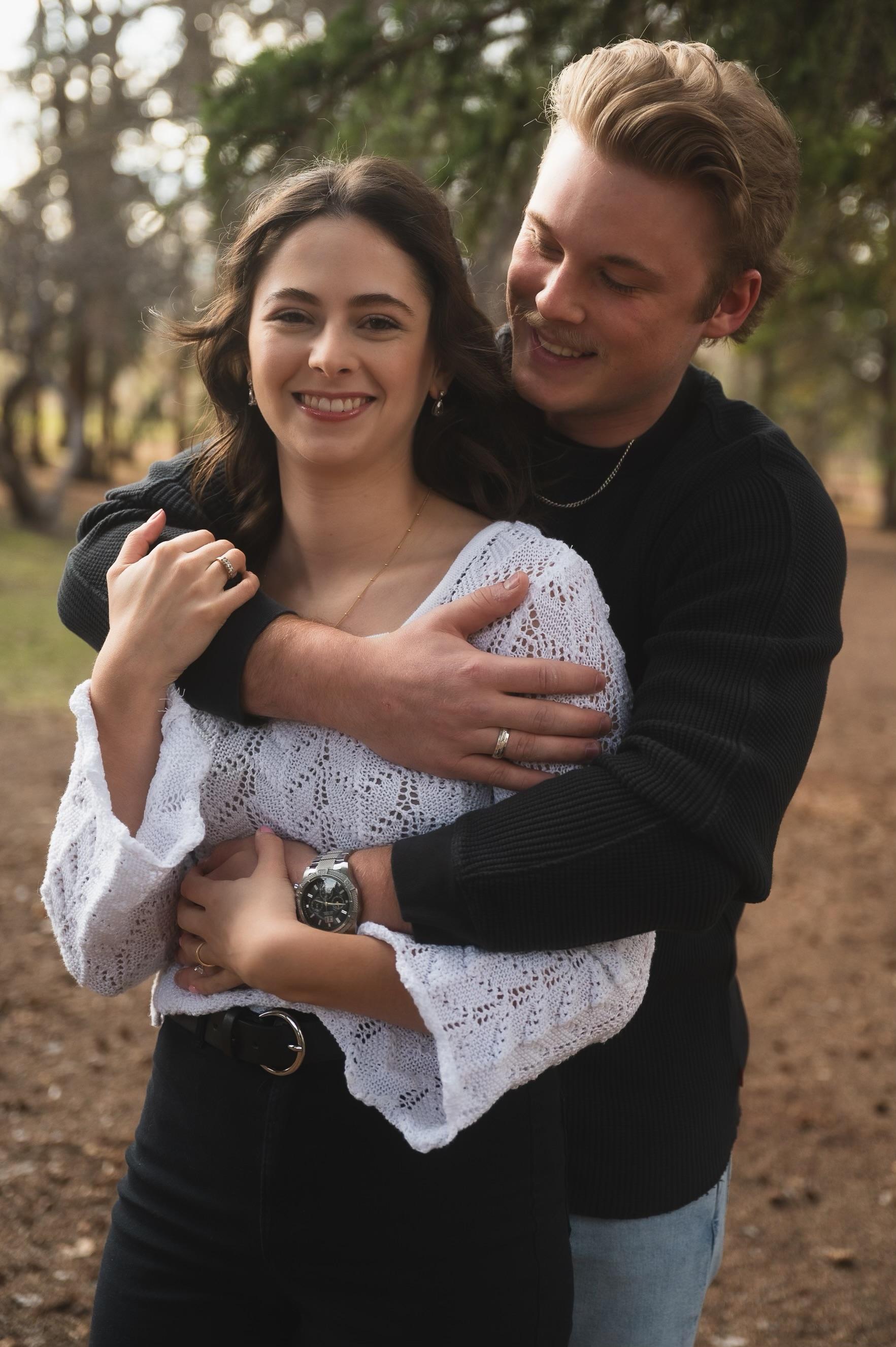 Bryce Schaab and Paige Rowley's Wedding Website