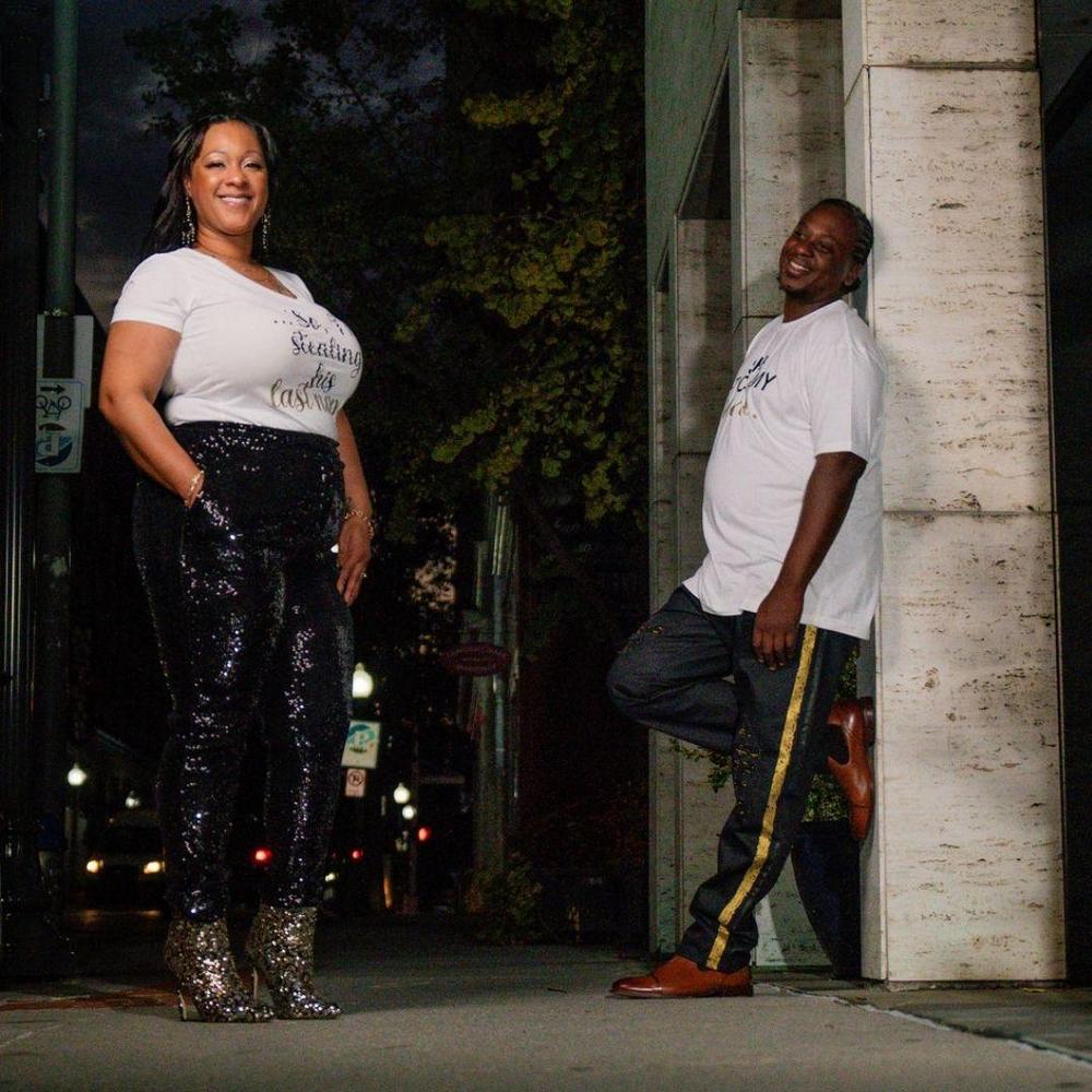 Ashley Poindexter and Isaac Johnson iii's Wedding Website