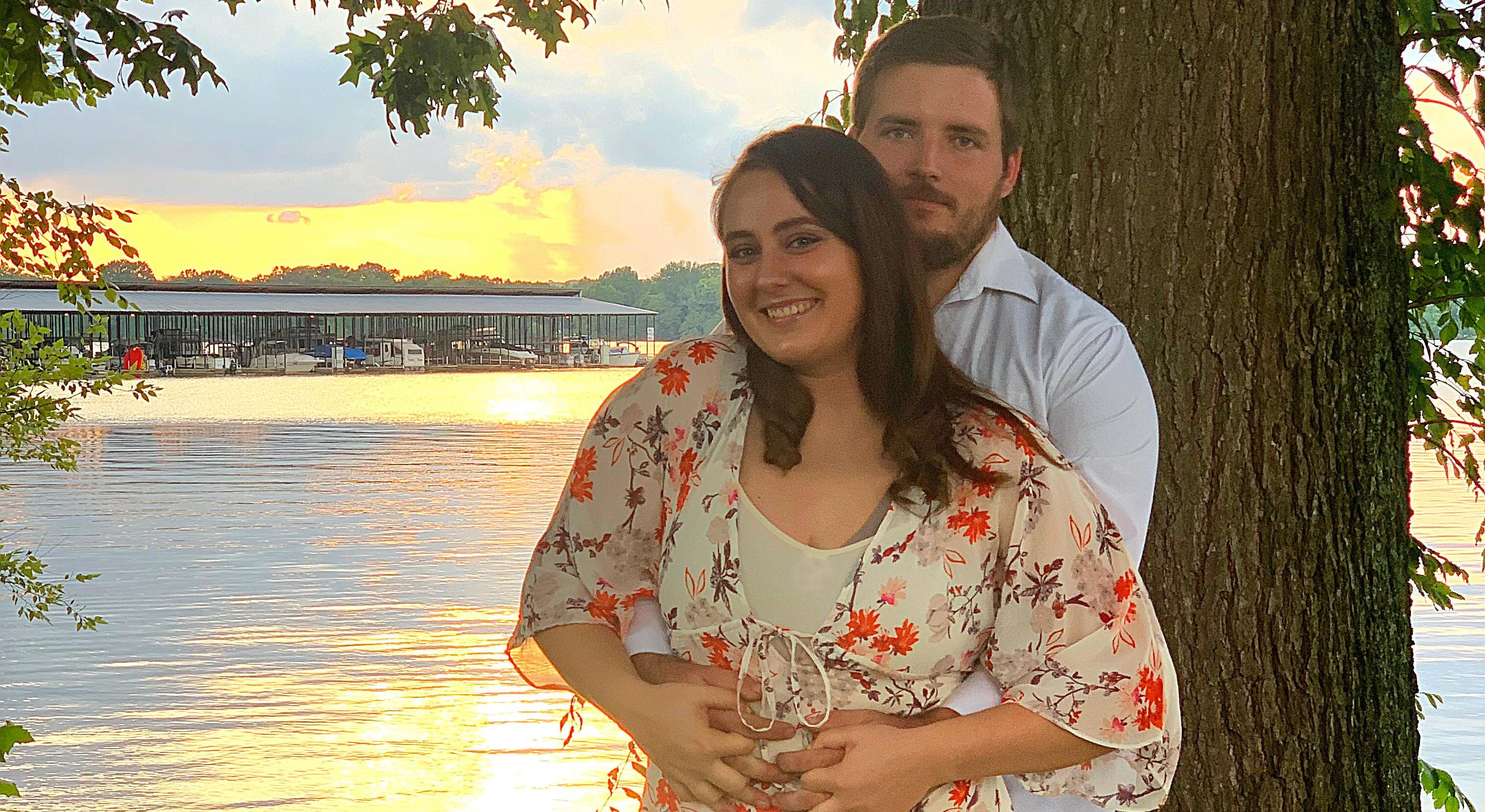 Gabrielle Frazier and Michael Hildreth's Wedding Website