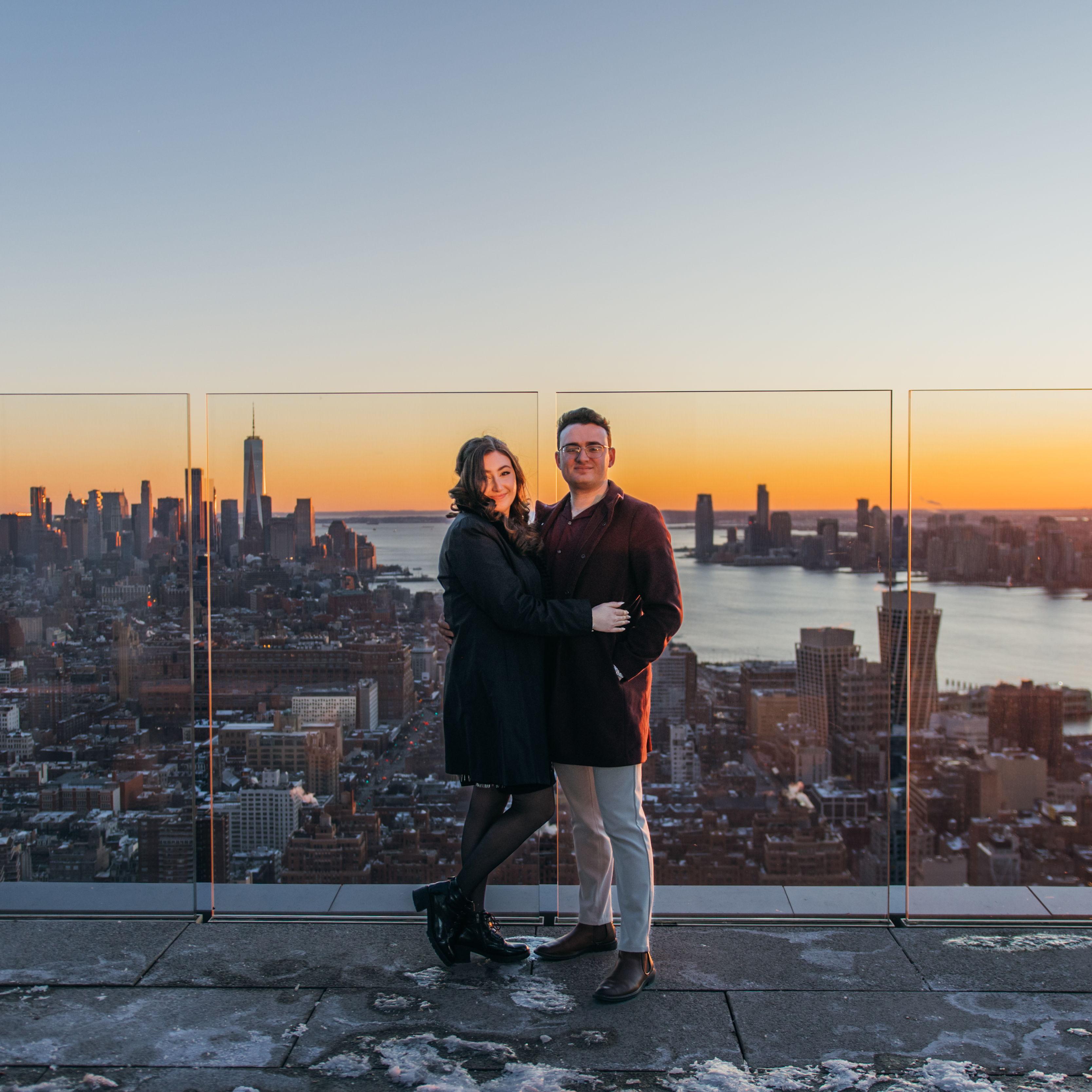 Joshua Pukin and Paula Maseyev's Wedding Website