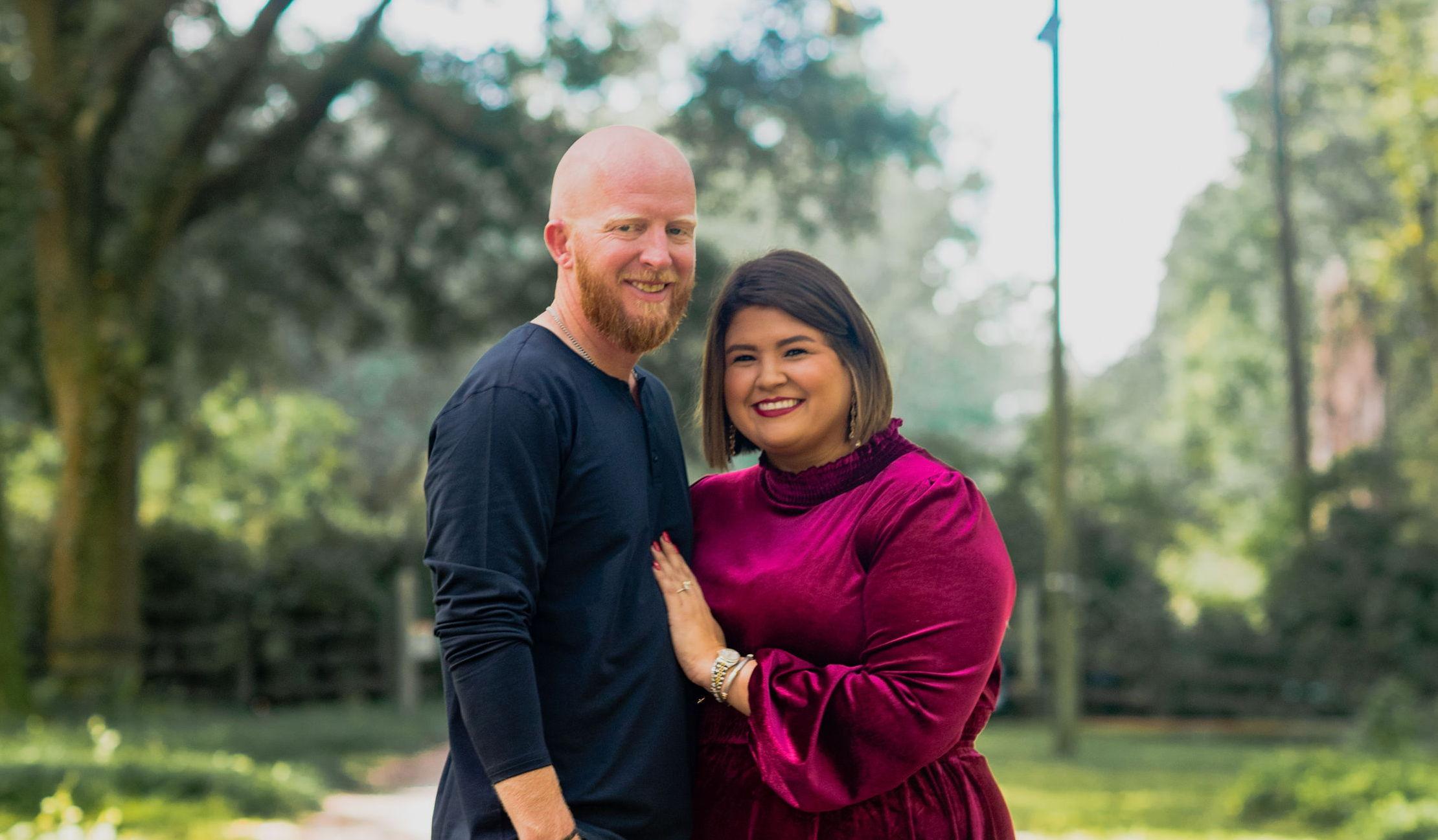 Kristyn Harris and Stephen Castello's Wedding Website