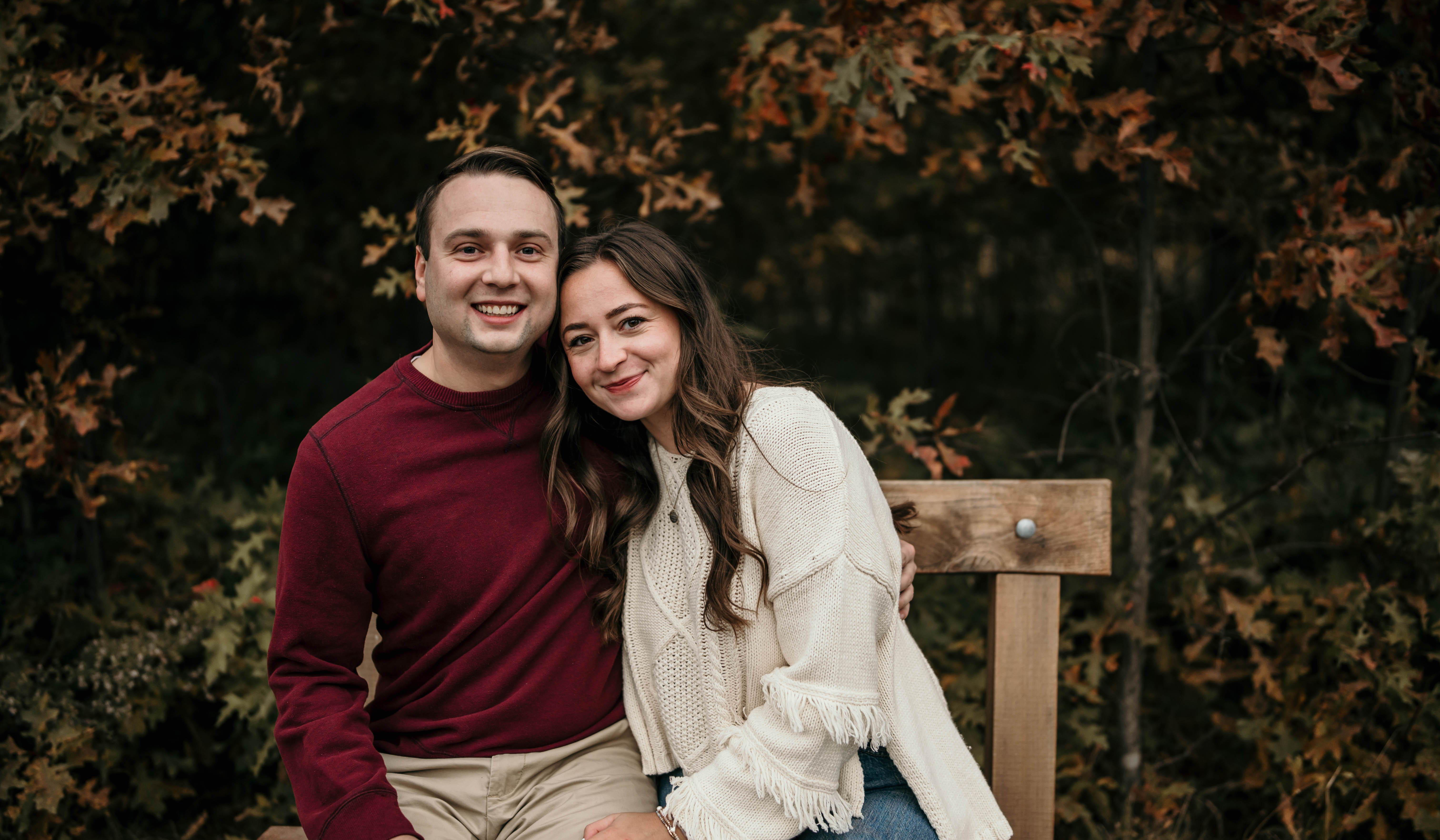 Felice Ferrante and Thomas Strasshofer's Wedding Website