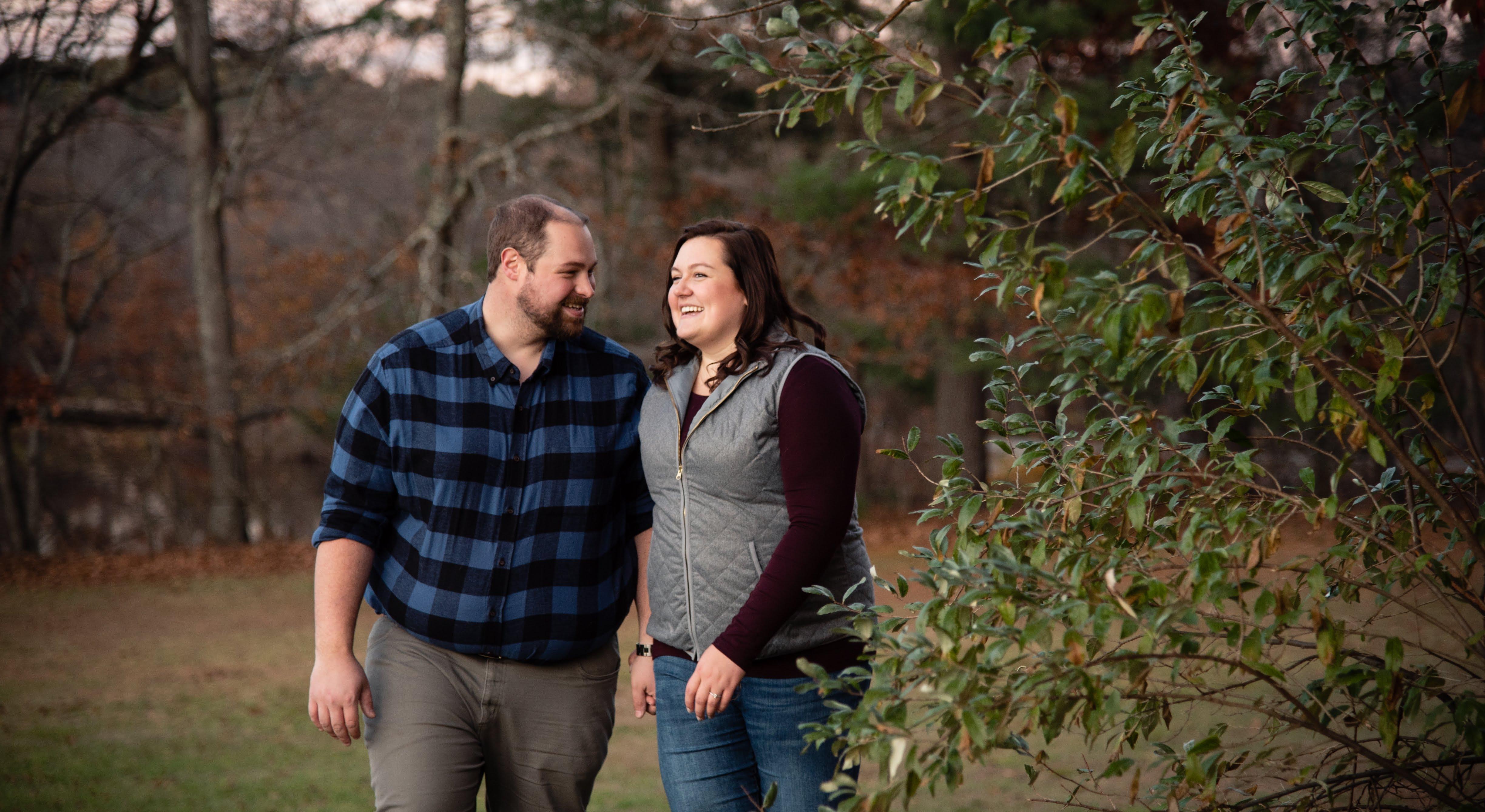 Meghan Jarry and Nicholas Charette's Wedding Website