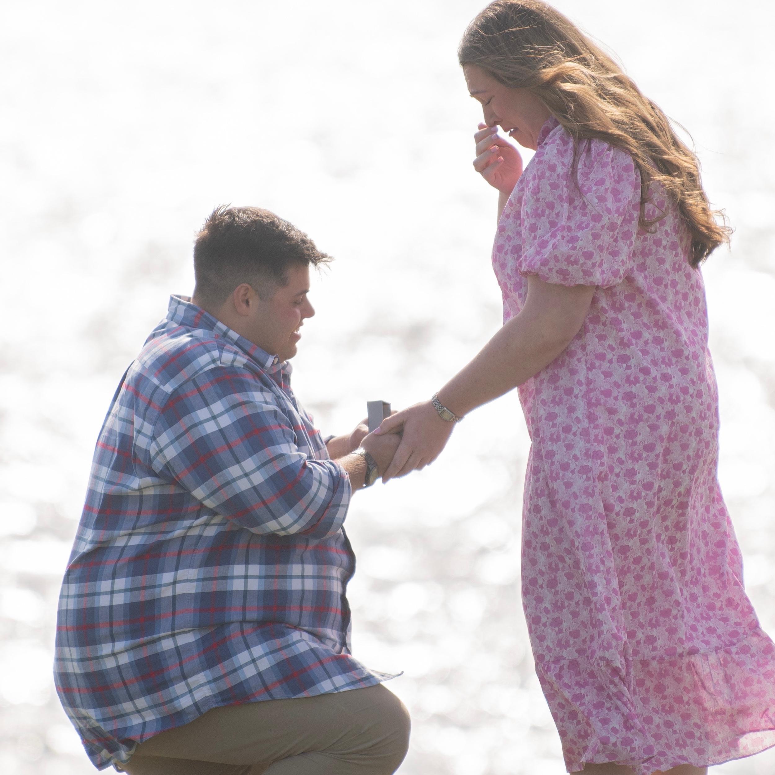 Haley Sara Cicero and Andrew Blackstone Colton's Wedding Website