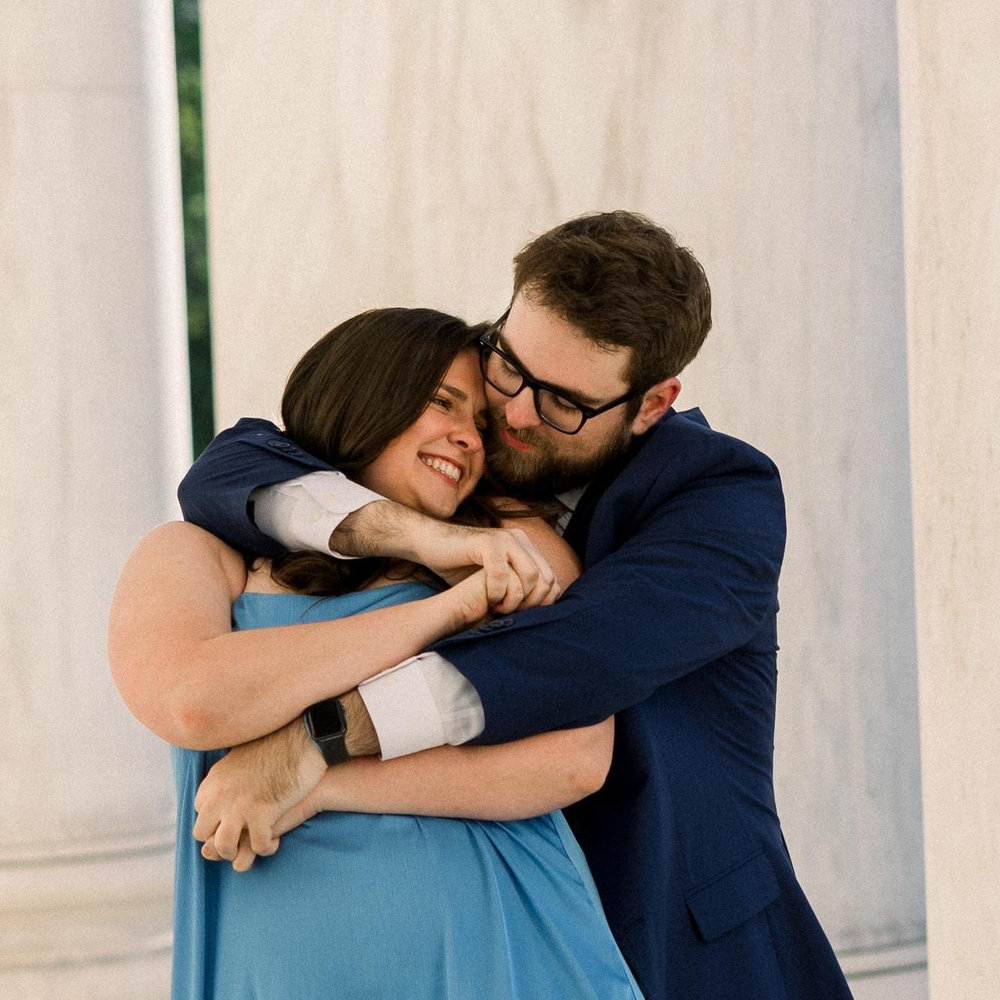 Reagan Jonson and Matthew Schuetz's Wedding Website