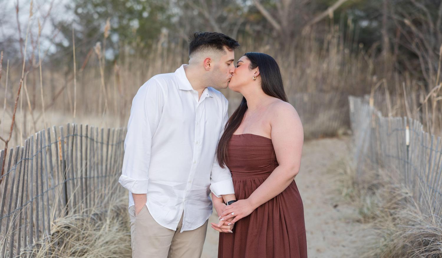 Hailey Fontana and Kyle Montanez's Wedding Website