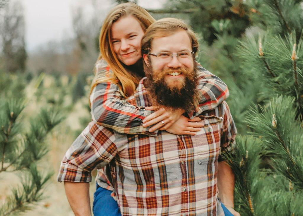 Claire Hemphill and Christopher Brandt's Wedding Website