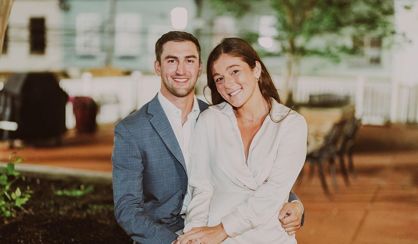 Kyle Berardi and Colby Yablon's Wedding Website