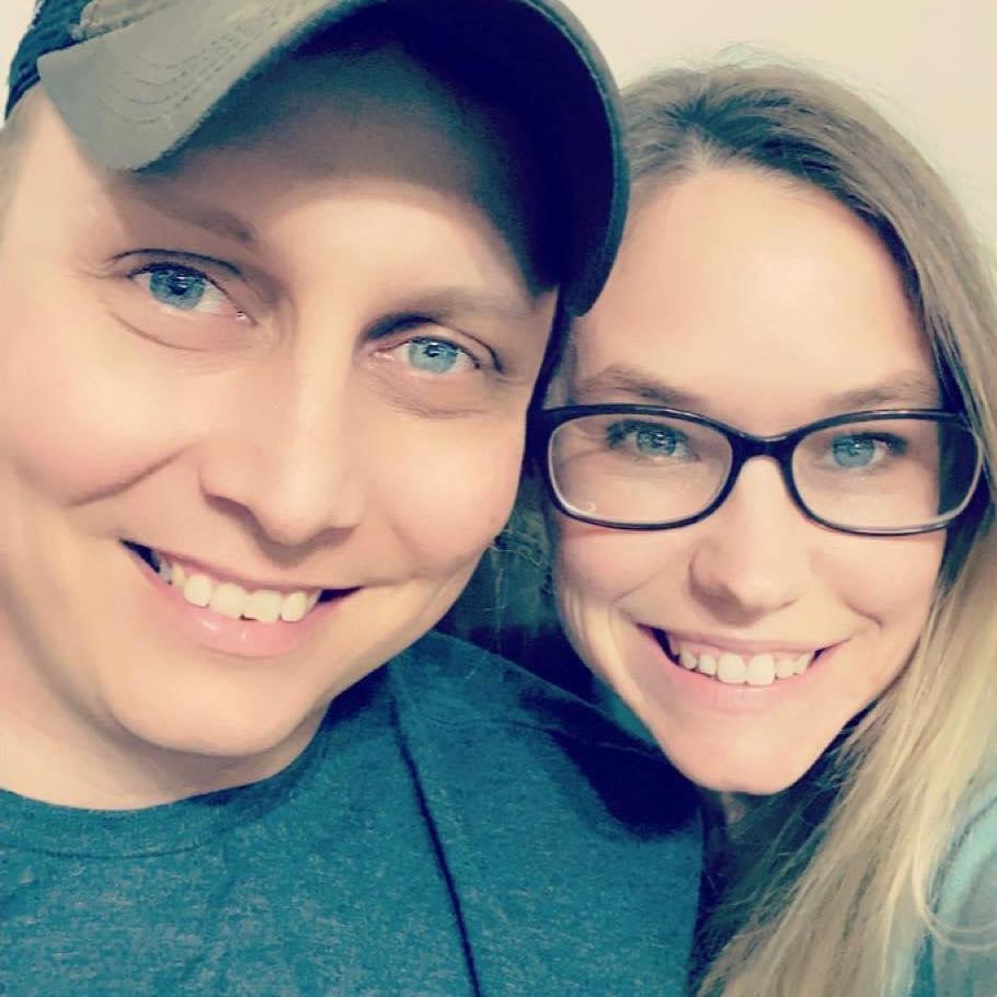 Becky Howell and Ryan Coffield's Wedding Website