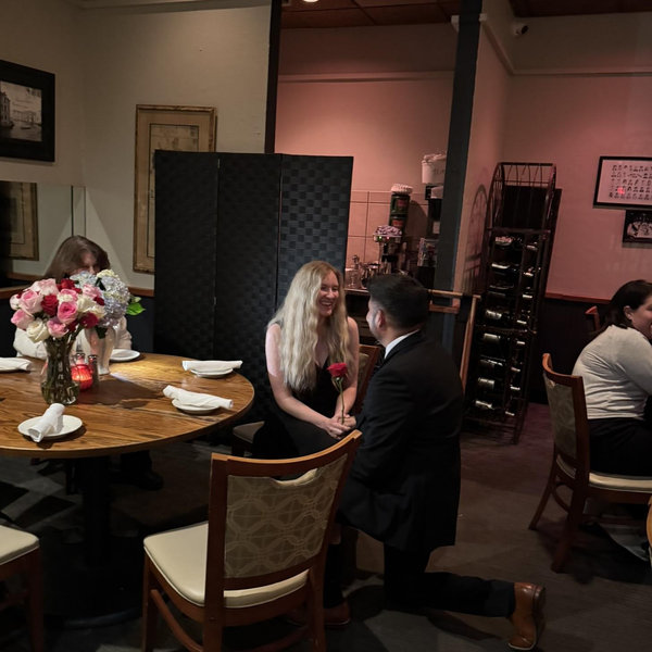 Elisabeth Rose and Jorge Luis' Wedding Website