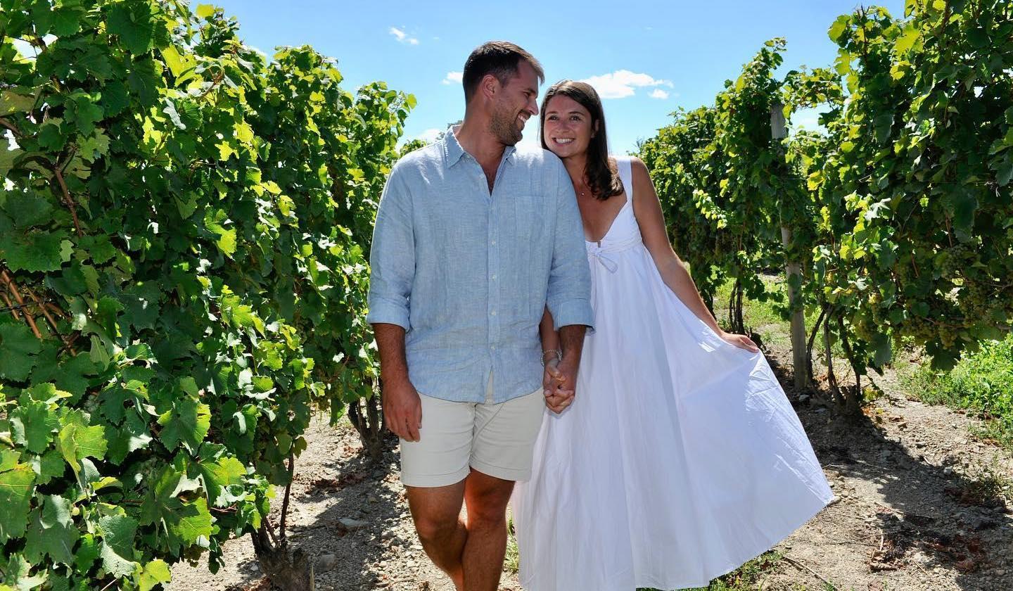 Lauren Karam and William Weimer's Wedding Website