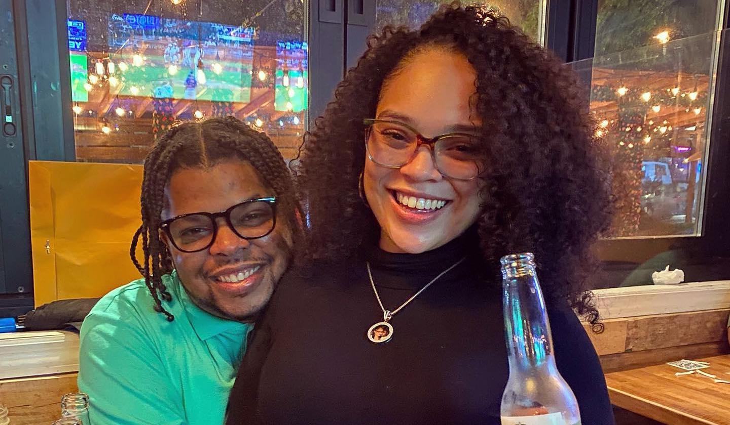 Harold Ruiz and Zina Dennis' Wedding Website