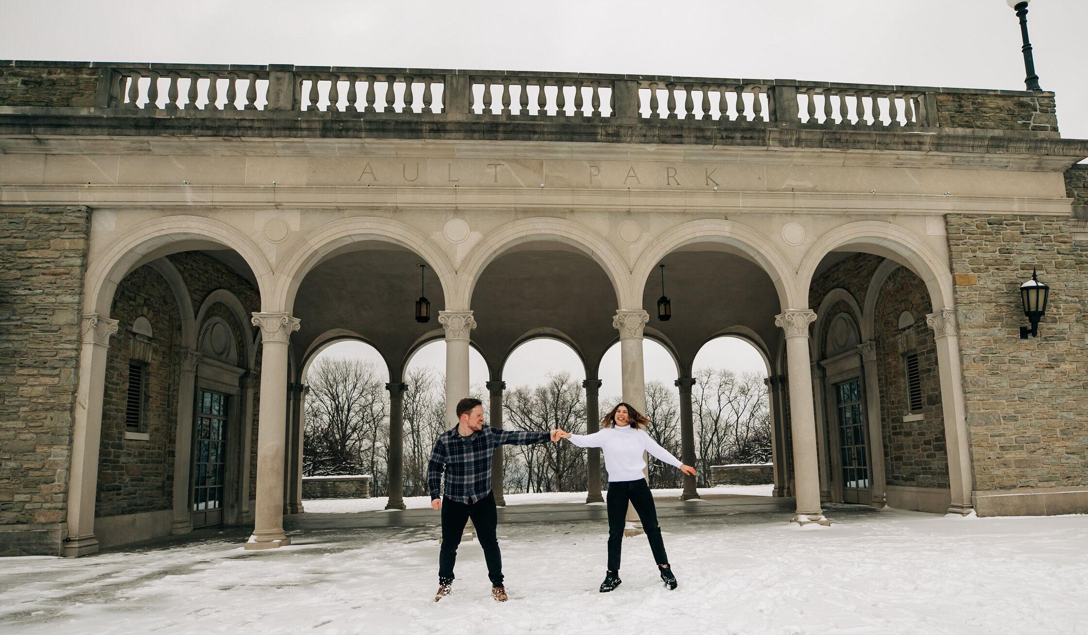 Maddie Berman and Noah Berman's Wedding Website