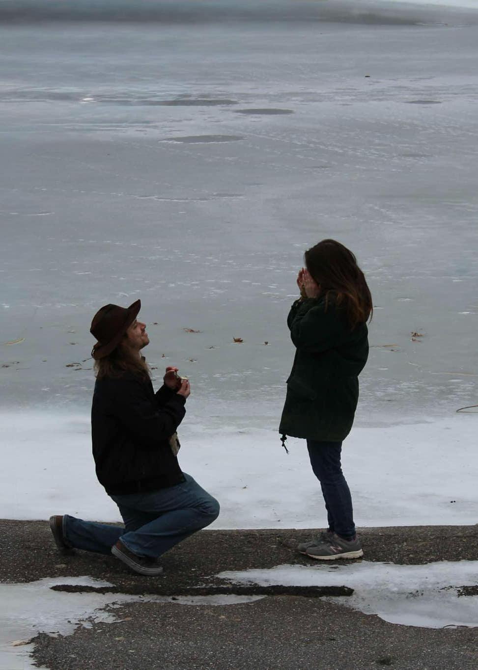 Alicia Marie Schertrumpf and Christopher Lee Boyd's Wedding Website