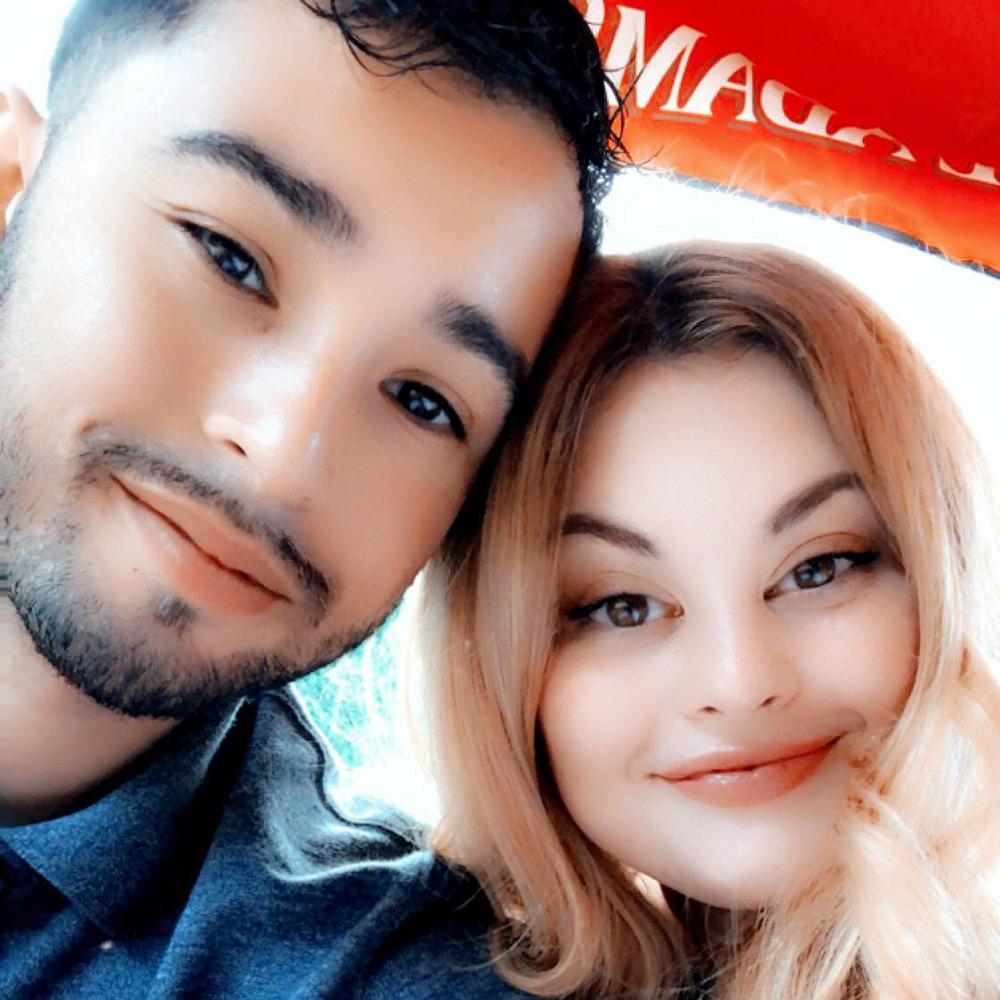 Allison Sherman and Kenneth Roldan-Feliciano's Wedding Website